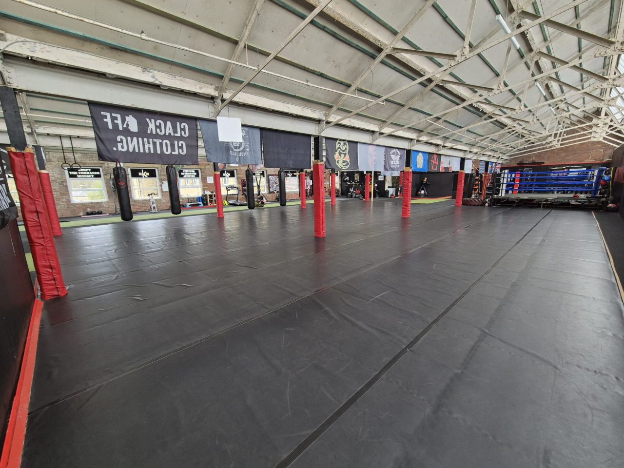 Martial Krav Maga | Neutralise the Threat | Israeli Krav Maga